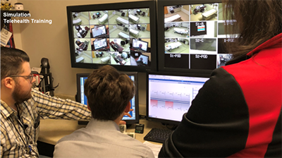 Education & Resources | Stony Brook Medicine